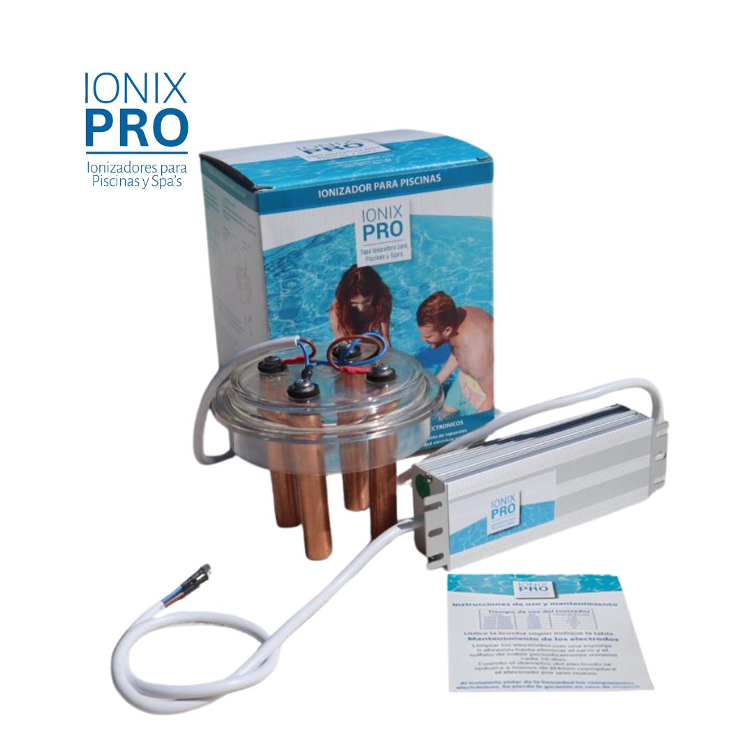 Ionix Pro - IONIX PRO